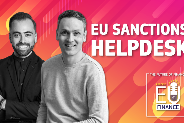 Publications - EU Sanctions Helpdesk - European Union